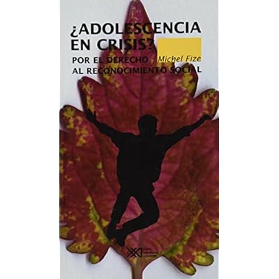 Ridley Evelyn: Read Adolescencia En Crisis?: Por El Derecho Al ...