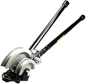 Monument MON2600 2600k Copper Pipe Bender 15mm 22mm : Amazon.co.uk: DIY ...