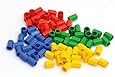 Numicon: Box of 80 Numicon Shapes: Amazon.co.uk: Rodney Tancom, Ruth ...