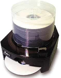 Blank CDs Dispenser : Amazon.co.uk: Computers & Accessories