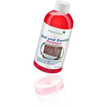 Maxxi Clean 3er Set / Backofenreiniger 500ml / Grillreiniger Pinsel ...