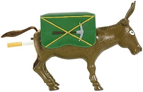 Smoking Donkey Cigarette Dispenser: Amazon.co.uk: Kitchen & Home