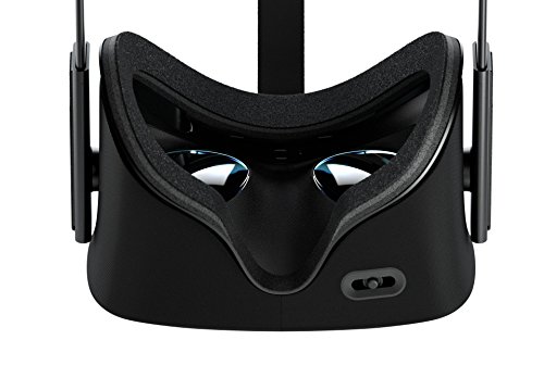 Oculus Rift Análisis: Una MEJORES Gafas de Realidad Virtual ...