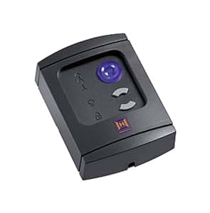 Hormann Internal Push Button IT 3b for SupraMatic Garage Door Openers ...