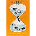 Buy They Both Die at the End Book Online at Low Prices in India | They ...