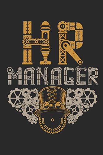 Buy HR Manager Human Resources Journal Gift For Managers Or Directors buy-hr-manager-human-resources-journal-gift-for-managers-or-directors