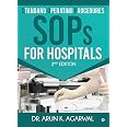 Buy Standard Operating Procedures SOP For Hospitals 2nd Edition Book ...