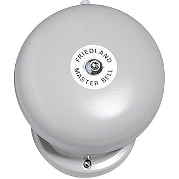 Main Power Industrial Door Bell Switch & Loud Alert Buzzer Factory ...
