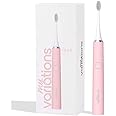 My Variations - Brosse à Dents Électrique Sonique - Rechargeable - 1 ...