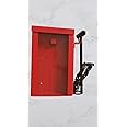 Emergency and Fire EXIT Key Box with Hammer for Industries, Stores and ...