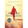 The Meursault Investigation: Amazon.co.uk: Daoud, Kamel, Cullen, John ...