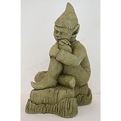 Welcome to Gnomelands - The UK's Best Garden Gnomes