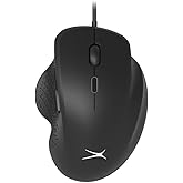 ZERODATE G26 TERMINATOR Gaming Mouse - Optical Sensor 7,200 DPI ...