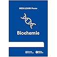 Biochemie - MEDI-LEARN Poster - Herausgegeben von MEDI-LEARN Verlag GbR ...