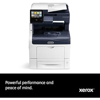 Xerox VersaLink C405dn A4 Colour Multifunction Laser Printer with ...