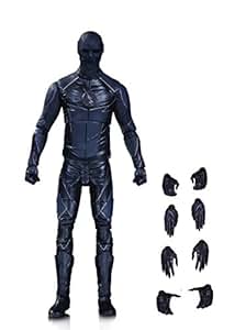 Buy DC Collectibles DCTV Zoom The Flash Action Figure, Multi Color ...
