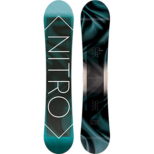 Nitro Snowboards - explosive Power für jede Piste. - BoardBude - das ...