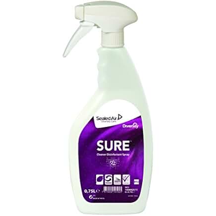 Amazon.co.uk: diversey cleaning products