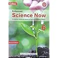 Collins Enhanced Science Now class 6 : Amazon.in: Books