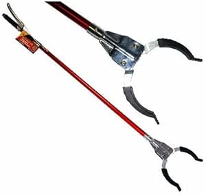 Amtech Litter Pick Up Tool : Amazon.co.uk: DIY & Tools
