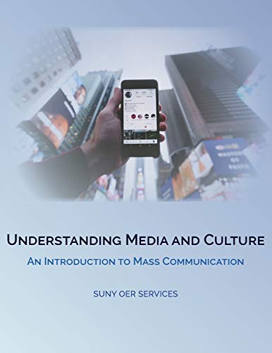 Amazon.in: Buy Understanding Media and Culture Book Online at Low ...