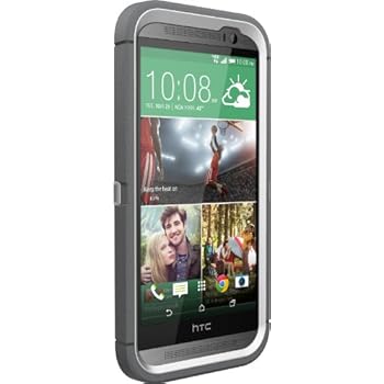 SUPCASE All New HTC One M8 Case - Premium Hybrid Protective Bumper Case ...