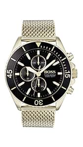Hugo Boss Armbanduhr 1513703: Amazon.de: Uhren