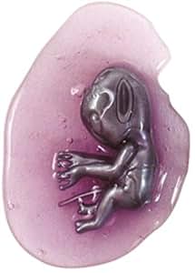 Party Bag Toys : Baby Alien Eggs in Slime [Toy]: Amazon.co.uk: Toys & Games