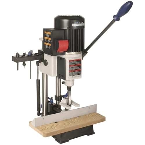 Amazon.co.uk: mortise machine