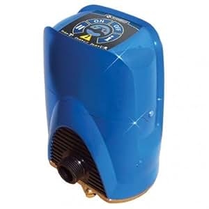 DISJONCTEUR D'EAU STOP-FLOW HYDRELIS: Amazon.fr: Bricolage