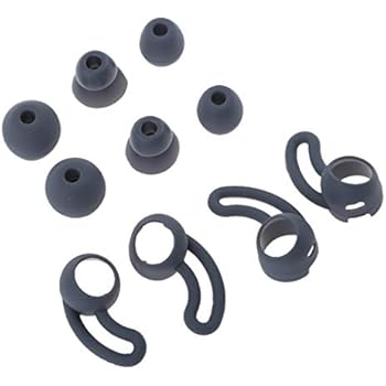 JNSA Replacement Wingtips & Eartips Set for BeatsX Beats X Headphones ...