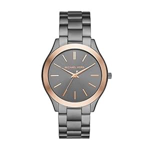 Michael Kors Herren-Uhr MK8576: Amazon.de: Uhren