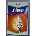 Bayer Jump, Fipronil 80 WG (80% w/w), Insecticide (2gm x 10) : Amazon ...