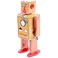 Tin Toy Robot - Lilliput Collectible Robot : Amazon.co.uk: Toys & Games
