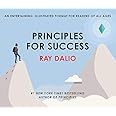 Principles for Success : Dalio, Ray: Amazon.it: Libri