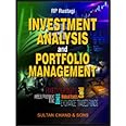 Buy Investment Analysis & Portfolio Management Book Online at Low ...