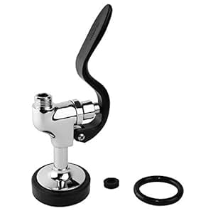 commercial pre rinse spray gun & trigger dishwasher tap: Amazon.co.uk ...