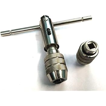 Hanson 3095001 2-Piece Adjustable Tap Socket: Amazon.co.uk: DIY & Tools