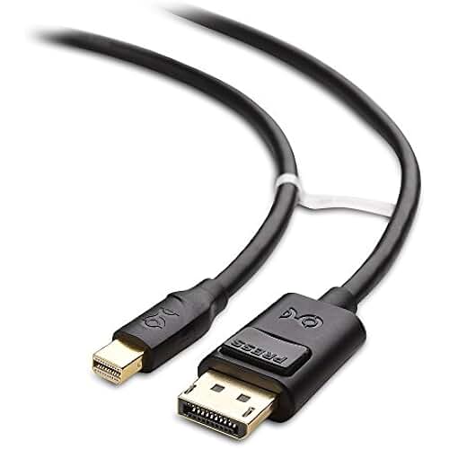Amazon.co.uk: mdp to dp cable
