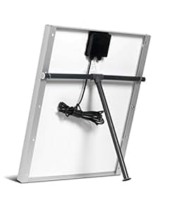 Solar Technology Power Panel Stand: Amazon.co.uk: Garden & Outdoors