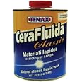Tenax Cera Fluida Clear Liquid Wax (1 L) : Amazon.in: Home Improvement