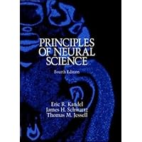 Principles of Neural Science: Amazon.co.uk: Kandel, Eric, Schwartz ...