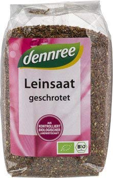 Leinsamen: wirkungsvolles Superfood | evidero