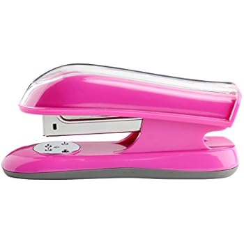 Leitz Agrafeuse de bureau, 30 feuilles, Métal, Ergonomique, Agrafes ...