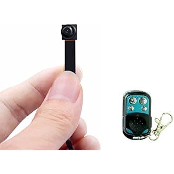MAGENDARA Mini Spy Camera,1080P Hidden Video Recorder Security Camera ...