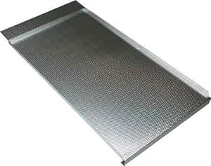 Sink and Base unit Saver liners - Aluminium 600mm: Amazon.co.uk ...