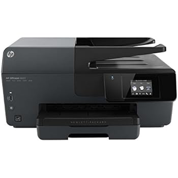 HP Officejet 4632 Multifunctional Printer: Amazon.co.uk: Computers ...