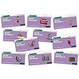 Read Write Inc. Phonics: Sound Blending Books - Mixed Pack of 10 (1 of ...