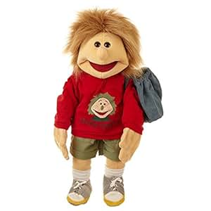 Florian 65cm Large Living Puppet: Amazon.co.uk: Toys & Games