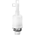 New Ware® Flush Tank Syphon Kit Full Set - Flushing Cistern Accessories ...